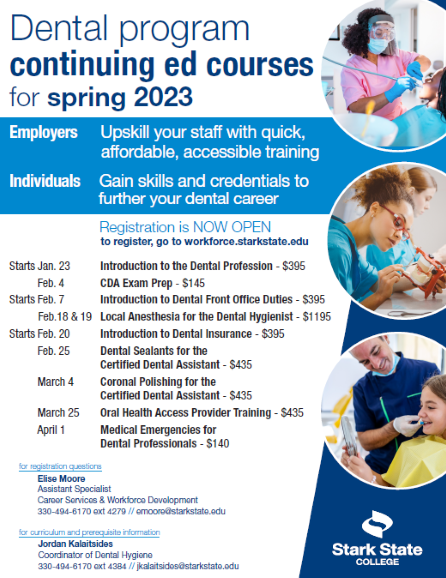 Home | Stark State College